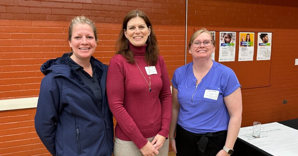 Media release: TLDSB strengthens relationships with community partners ...